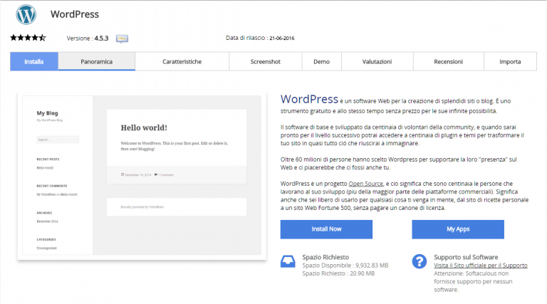 Come installare WordPress: la guida completa