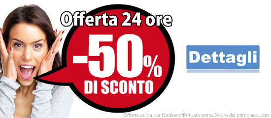 Offerte e promozioni hosting con i codici sconto