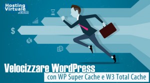 Come ottimizzare WordPress per velocizzare il sito web